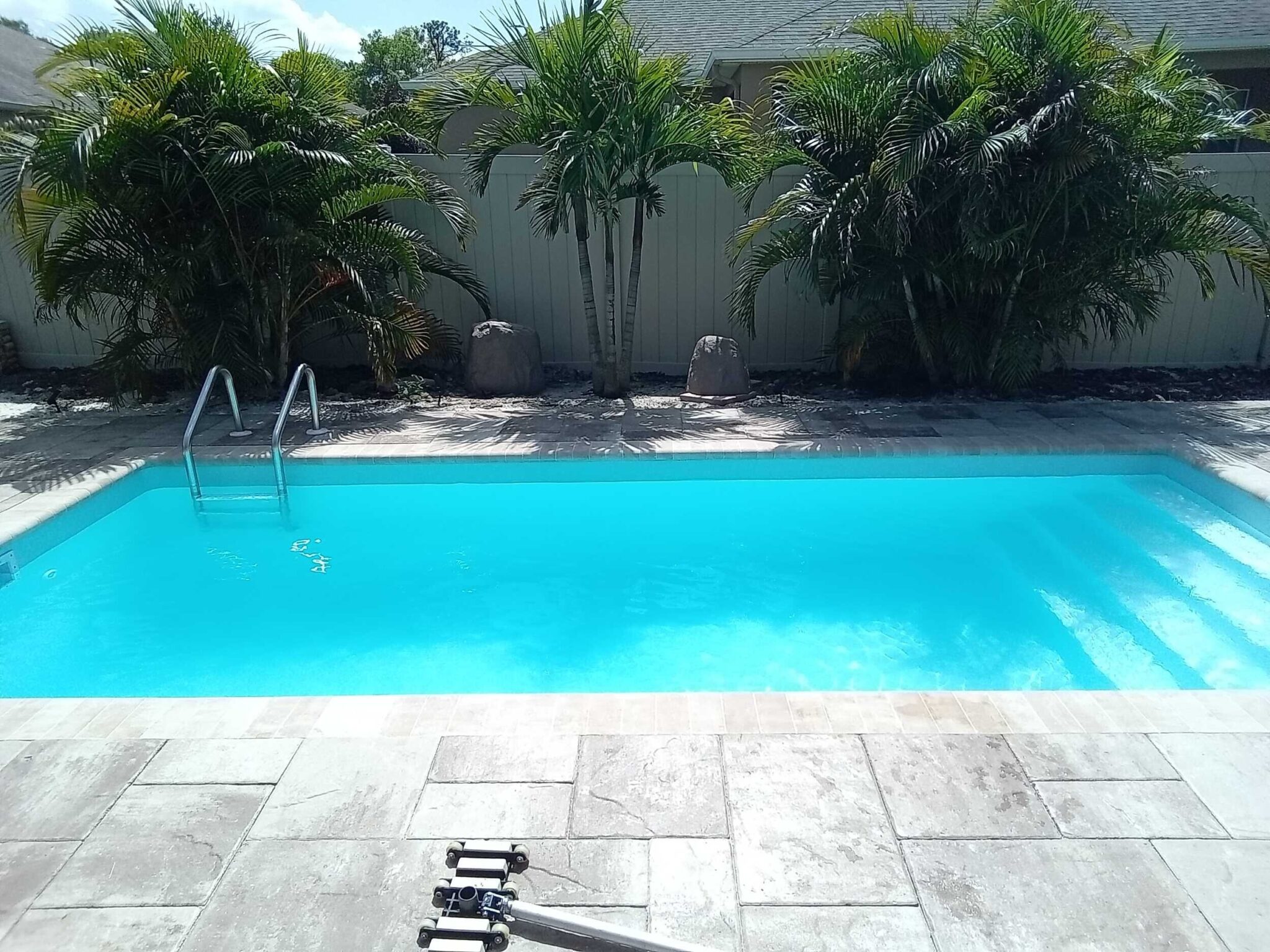 Pettit Fiberglass Pools Tampa Bay - Make your Best Investment