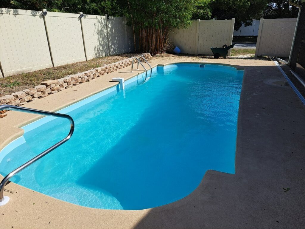 Roman - 13×30 - Pettit Pools Tampa Bay