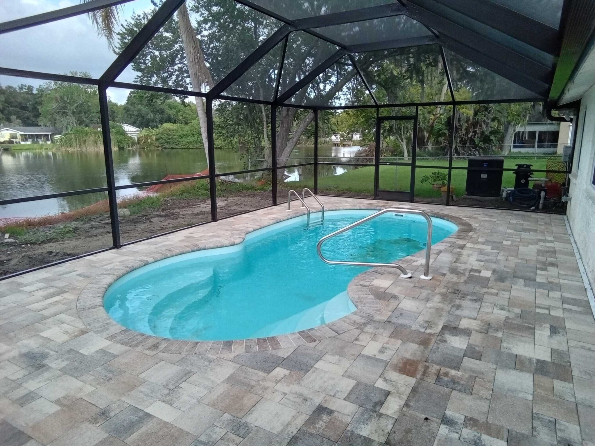 Pettit Fiberglass Pools Tampa Bay - Make your Best Investment