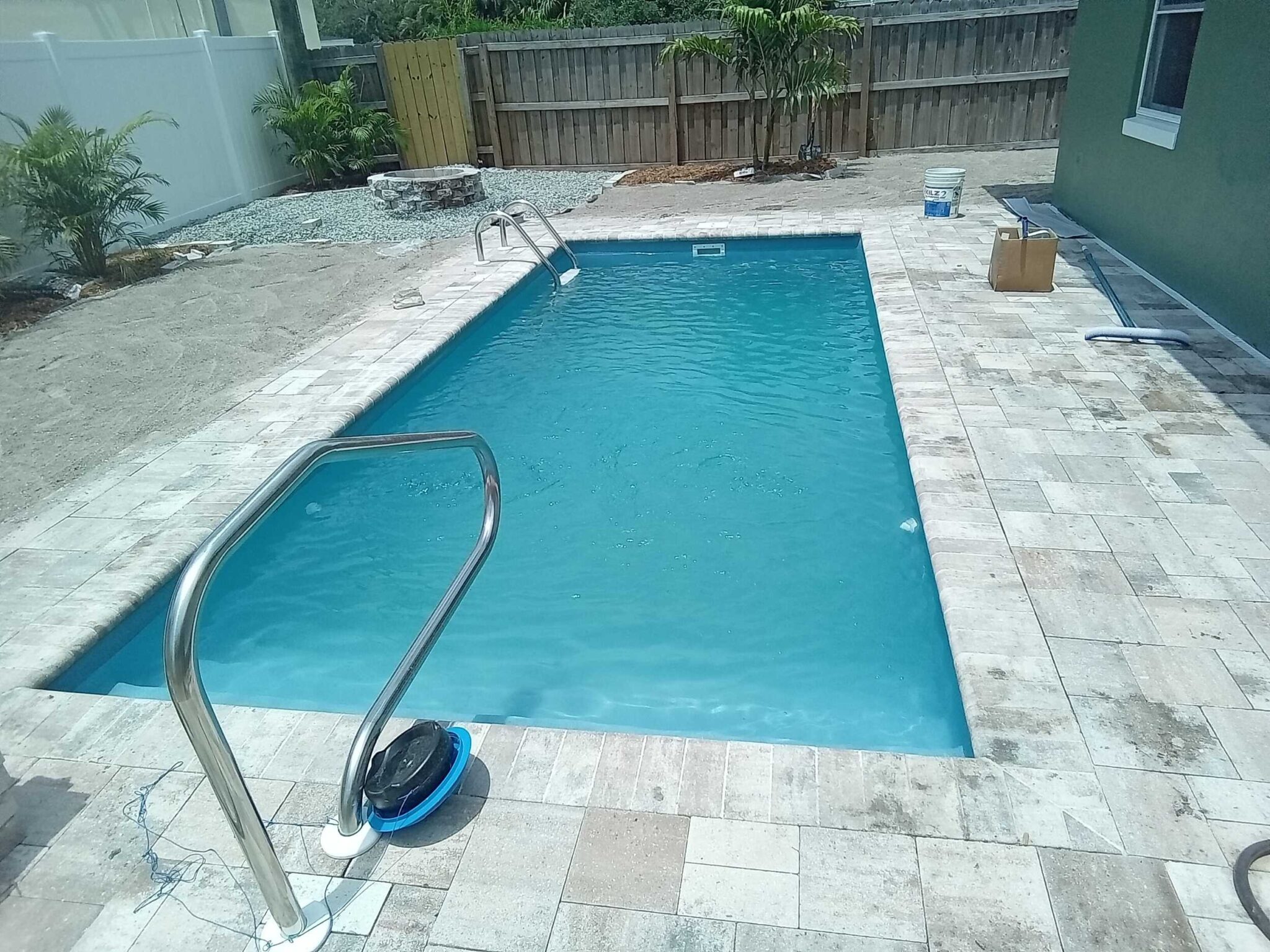 ecoFINISH (20+ Colors for your pool!) - Pettit Pools Tampa Bay