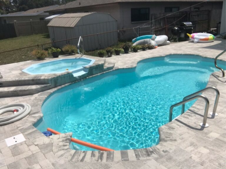 Millennium - 12×25 - Pettit Pools Tampa Bay