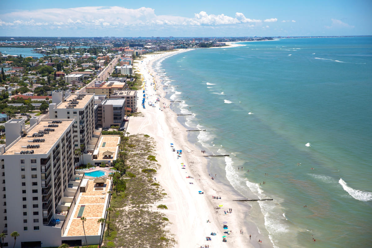 Pettit Fiberglass Pools Tampa Bay - Make your Best Investment