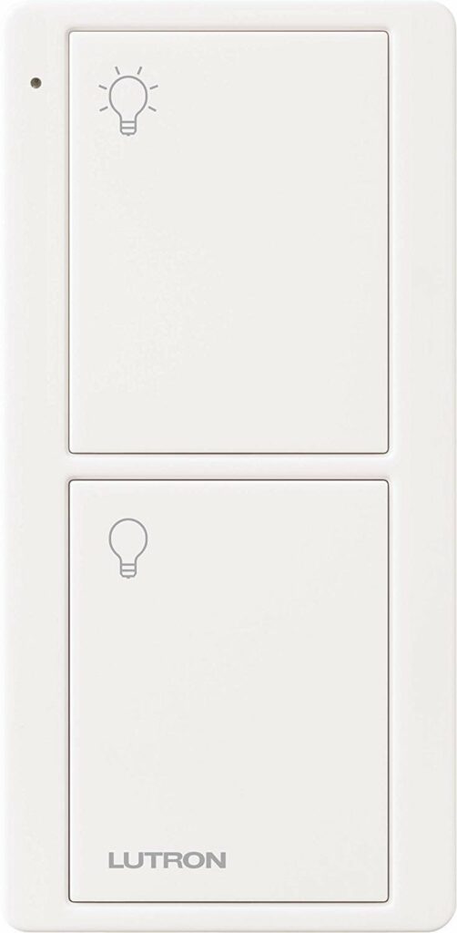 Remote LED Fob - Pettit Fiberglass Pools Tampa Bay